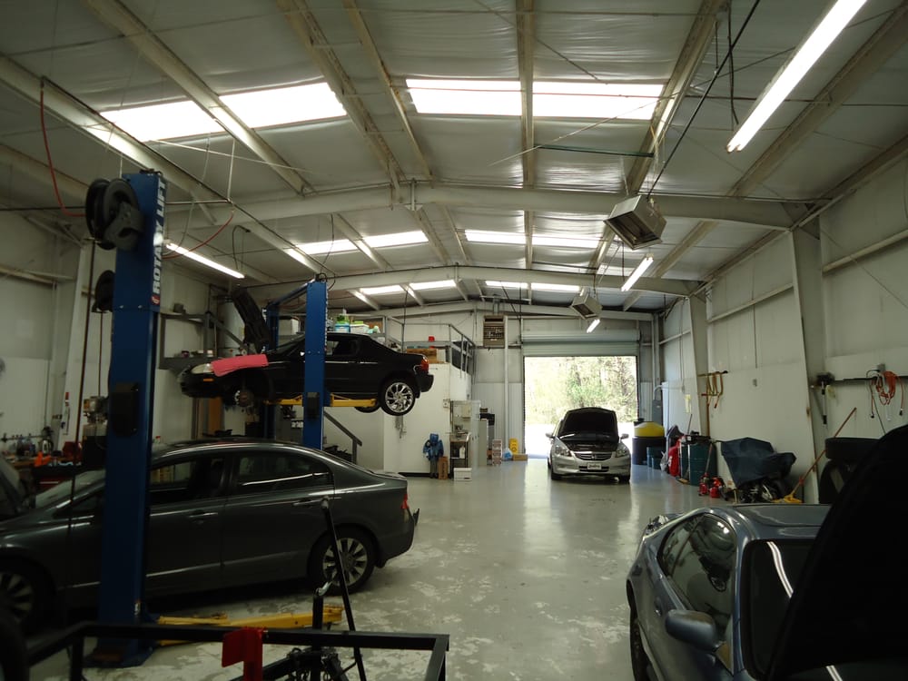 SUNRISE AUTOMOTIVE - Updated January 2025 - 6259 Service Rd, Birmingham ...