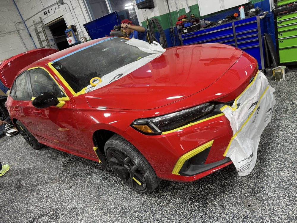 C & F AUTO WORKS - Updated November 2025 - 26 Photos - 10 Reviews - New ...