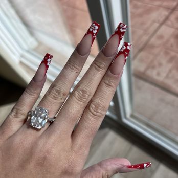 NAIL FEVER - Updated August 2024 - 1675 Photos & 424 Reviews - 4371 ...