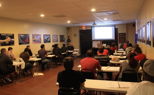 THE SECURITY TRAINING GROUP - Updated December 2025 - 37 Photos - 7100 ...