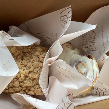BADASH BAKES - Updated July 2025 - 346 Photos & 139 Reviews - 247 E ...