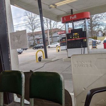 JOHNNY’S GETTY SERVICE STATION - Updated December 2025 - 43 Reviews ...