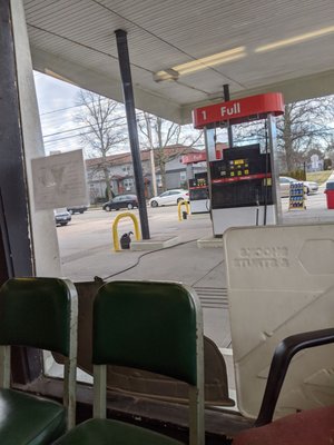 JOHNNY’S GETTY SERVICE STATION - Updated May 2026 - 42 Reviews - 795 W ...