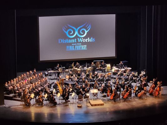 MARION OLIVER MCCAW HALL - Updated December 2025 - 143 Photos & 80 ...