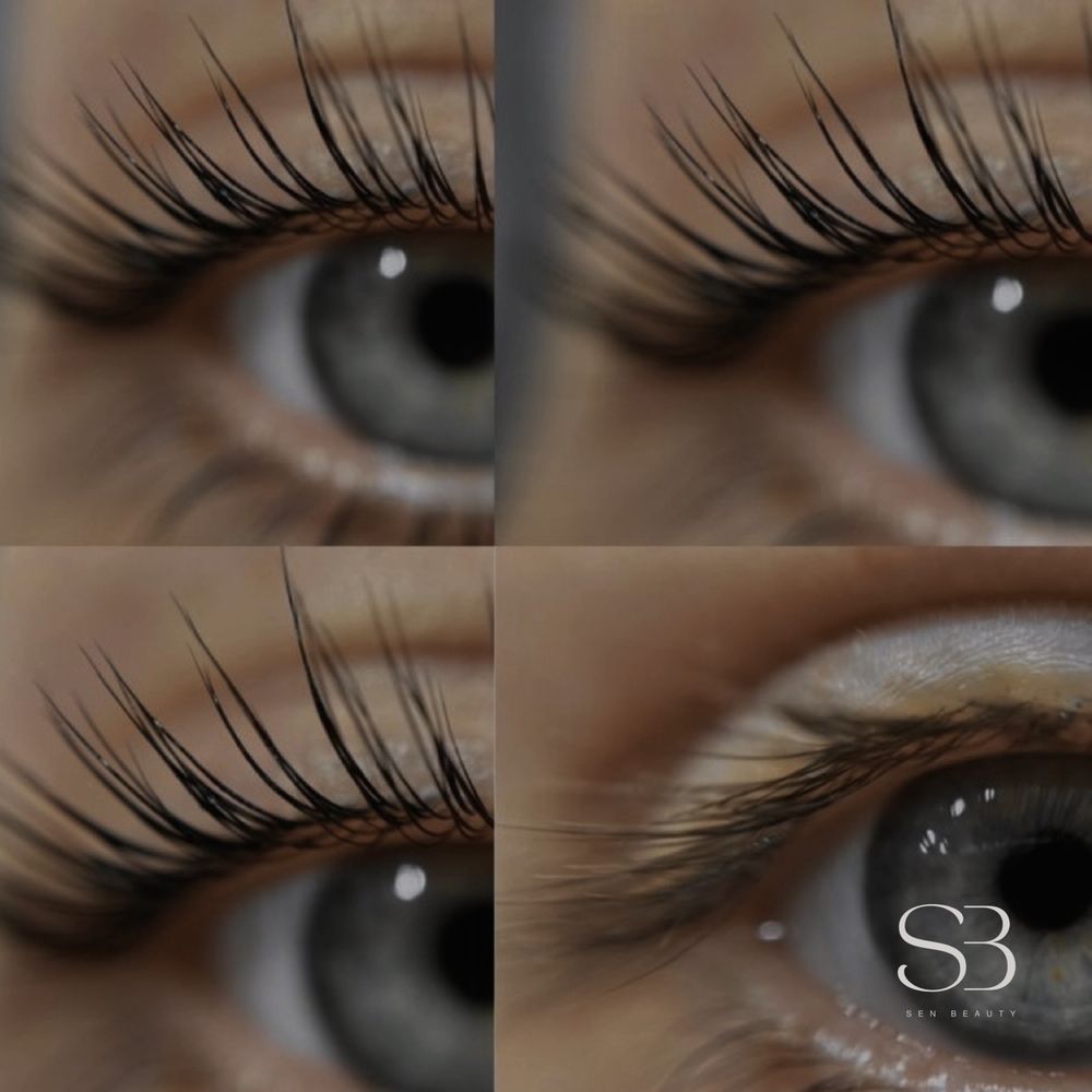 SEN BEAUTY - Updated October 2025 - 29 Photos - 2906 N Broadway St ...