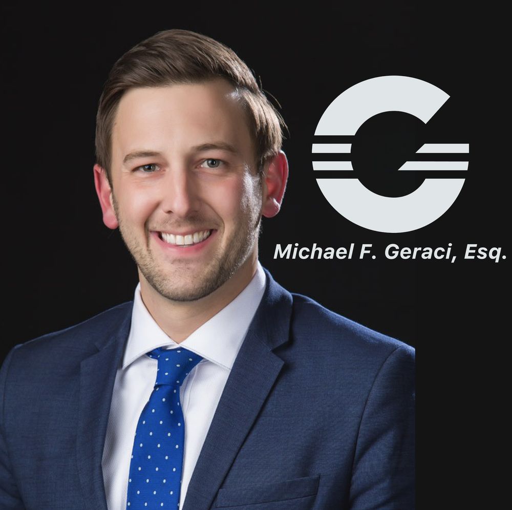 GERACI LAW OFFICES - Updated July 2025 - 45 Exchange Blvd, Rochester ...