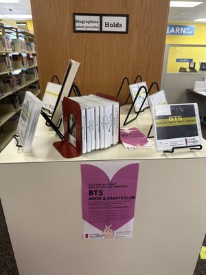 JOHNSTON BRANCH LIBRARY - Updated July 2025 - 6307 Sun Valley, San ...