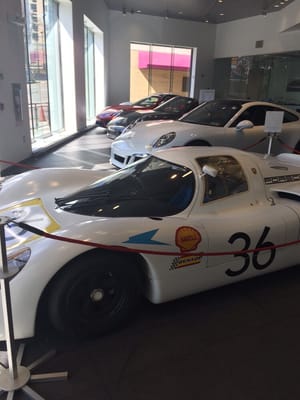 PORSCHE PITTSBURGH - Updated June 2026 - 20 Photos & 26 Reviews - 4627 ...