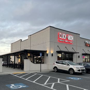 CLUCK N MOOH - Updated January 2026 - 14 Photos & 36 Real Reviews - 856 ...
