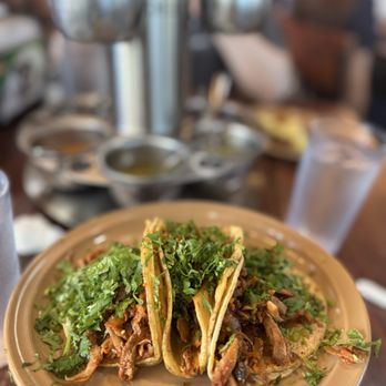 EL PASTOR DEL RICA TAQUERIA - Updated November 2025 - 700 Photos & 442 ...