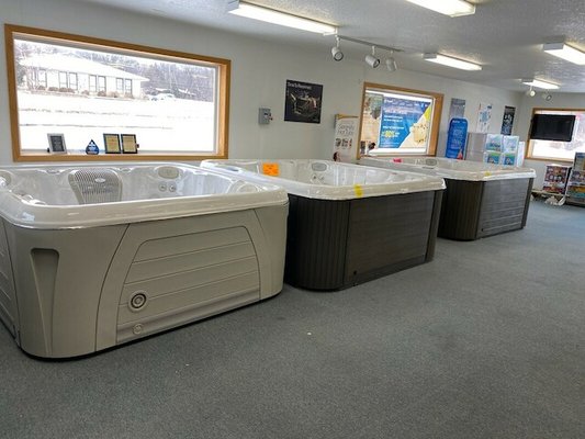 CENTRAL POOL SUPPLY - MOLINE - Updated December 2025 - 14 Photos - 1572 ...