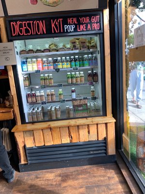 KREATION JUICERY & AVOHOLIC BAR - LARCHMONT - 103 Photos & 109 Reviews ...