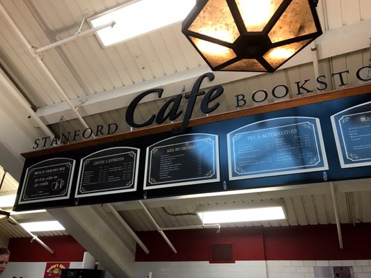 STANFORD BOOKSTORE CAFE - 18 Photos & 26 Reviews - Coffee & Tea - 519 ...