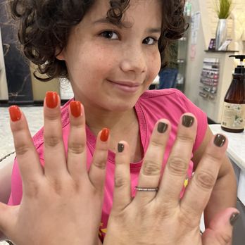 EVOLVE NAILS - Updated April 2025 - 45 Photos & 48 Reviews - 2003 TX ...