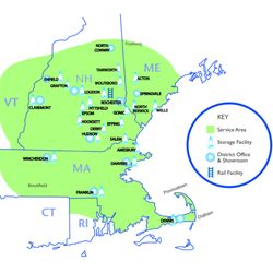 EASTERN PROPANE & OIL - 58 Photos - 5 West Road, Hudson, New Hampshire ...