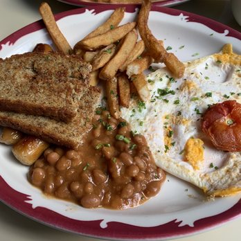 THE GEORGE STREET DINER - Updated September 2025 - 157 Photos & 188 ...