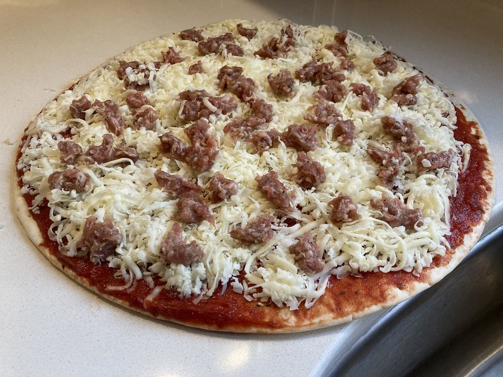 PIZZA KING - Updated December 2025 - 1717 E Calumet St, Appleton ...