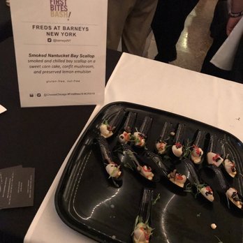 FIRST BITES BASH - Updated May 2025 - 106 Photos & 12 Reviews - 600 E ...