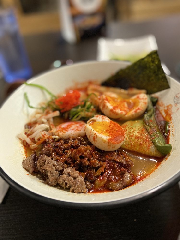 SUKIYA RAMEN - Updated December 2025 - 188 Photos & 144 Reviews - 450 N ...