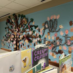 VALLEY RANCH LIBRARY - Updated November 2025 - 21 Photos & 30 Reviews ...