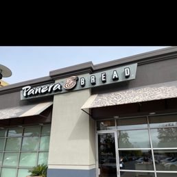 PANERA BREAD - Updated October 2025 - 336 Photos & 378 Reviews - 2199 ...