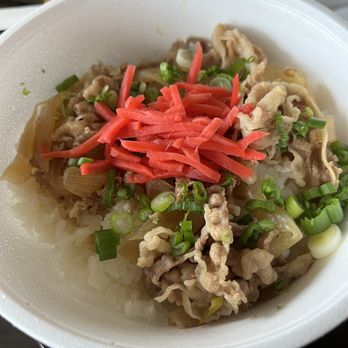 ONIGIRI SEVEN JAPANESE FOOD STAND - Updated November 2025 - 106 Photos ...