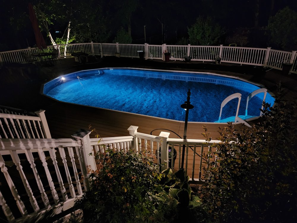 MODERN COMFORT POOLS - 36 Photos & 29 Reviews - 2215 Rt 112, Coram, New ...