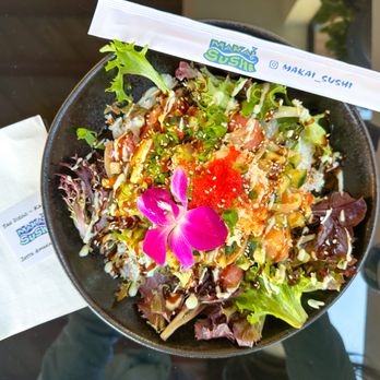MAKAI SUSHI - Updated June 2024 - 197 Photos & 145 Reviews - 3968 5th ...