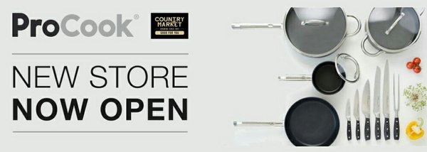 COUNTRY MARKET - Updated December 2025 - 40 Photos - Osborne Farm ...