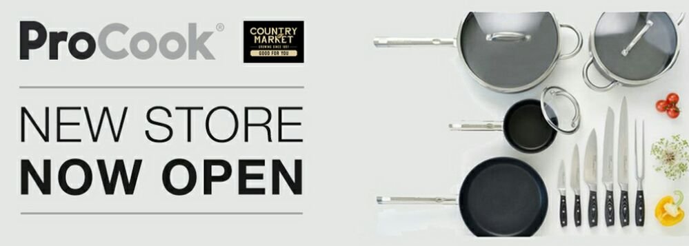 COUNTRY MARKET - Updated December 2025 - 40 Photos - Osborne Farm ...