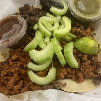TACOS EL MUCHACHO ALEGRE - Updated September 2025 - 66 Photos & 29 ...