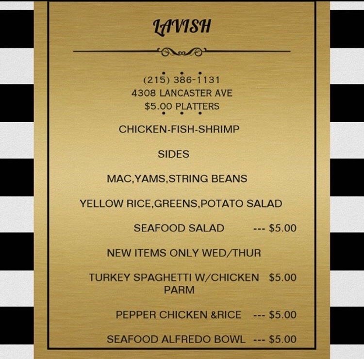 Lavish - 2019 All You Need to Know BEFORE You Go (with Photos) Tacos - Yelp