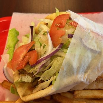 FALAFEL TOWN - Updated October 2024 - 317 Photos & 366 Reviews - 3712 ...