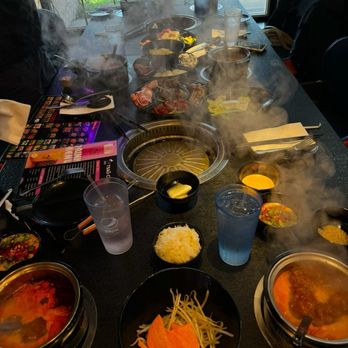 TOP POT KBBQ -TOLEDO - Updated January 2026 - 85 Photos & 75 Reviews ...