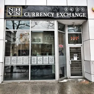 CALFOREX CURRENCY EXCHANGE - VAUGHAN - Updated July 2025 - 1 Bass Pro ...