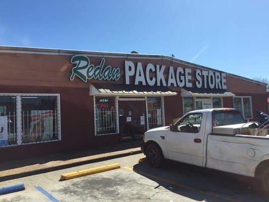 REDAN PACKAGE STORE - Updated December 2025 - 26 Photos - 4787 Redan Rd ...
