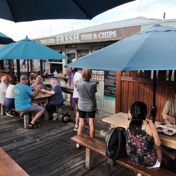 TROLLERS FISH & CHIPS - Updated June 2025 - 88 Photos & 68 Reviews ...