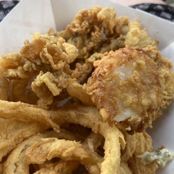 Clam Box of Ipswich - Updated COVID-19 Hours & Services - 247 Photos ...