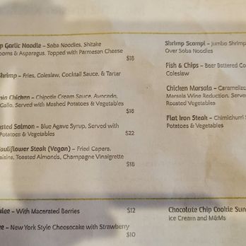 MARTINIZ FRESKO KITCHEN - Updated August 2024 - 210 Photos & 106 ...