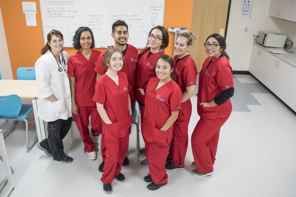 UNITEK COLLEGE RENO CAMPUS - 33 Photos - 5250 S Virginia St, Reno ...