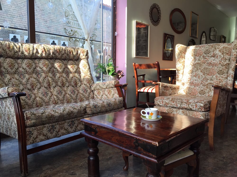 ZIPPOLA - Updated August 2025 - 20 Photos - 93 Lancaster Road, Enfield ...