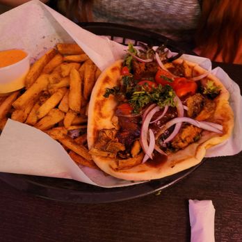 JAMBO CAFE - 622 Photos & 1004 Reviews - 2010 Cerrillos Rd, Santa Fe ...