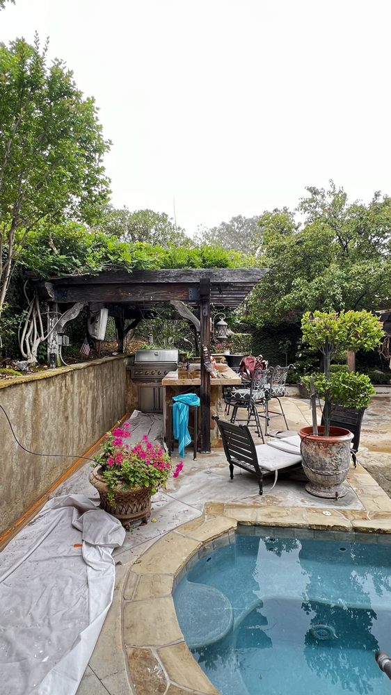 CALI COLORS PAINTING - Updated November 2024 - 17 Photos - VAN NUYS ...