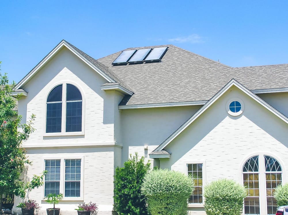 SUN UP SOLAR OF TEXAS - Updated December 2025 - 8701 Bluffstone Cv ...