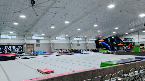 CYPRESS ACADEMY- THE WOODLANDS - Updated December 2025 - 44 Photos & 13 ...