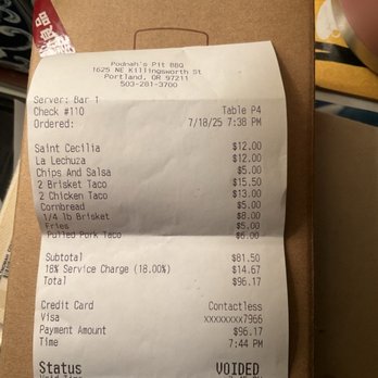 PODNAH’S PIT BARBECUE - Updated August 2025 - 1173 Photos & 1674 ...