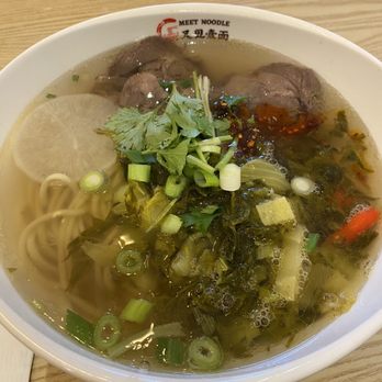 MEET NOODLE - Updated October 2025 - 44 Photos & 18 Reviews - 160 ...