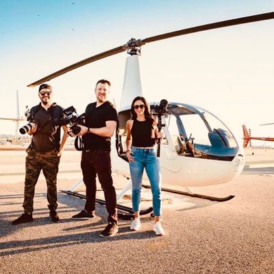 ORBIC AIR - 261 Photos & 209 Reviews - 10750 Sherman Way, Burbank ...