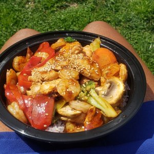 OOH DAT CHICKEN - 72 Photos & 94 Reviews - Food Trucks - Washington, DC ...