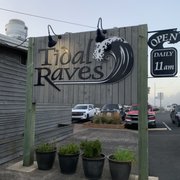 TIDAL RAVES SEAFOOD GRILL - 824 Photos & 1037 Reviews - 279 NW Hwy 101 ...